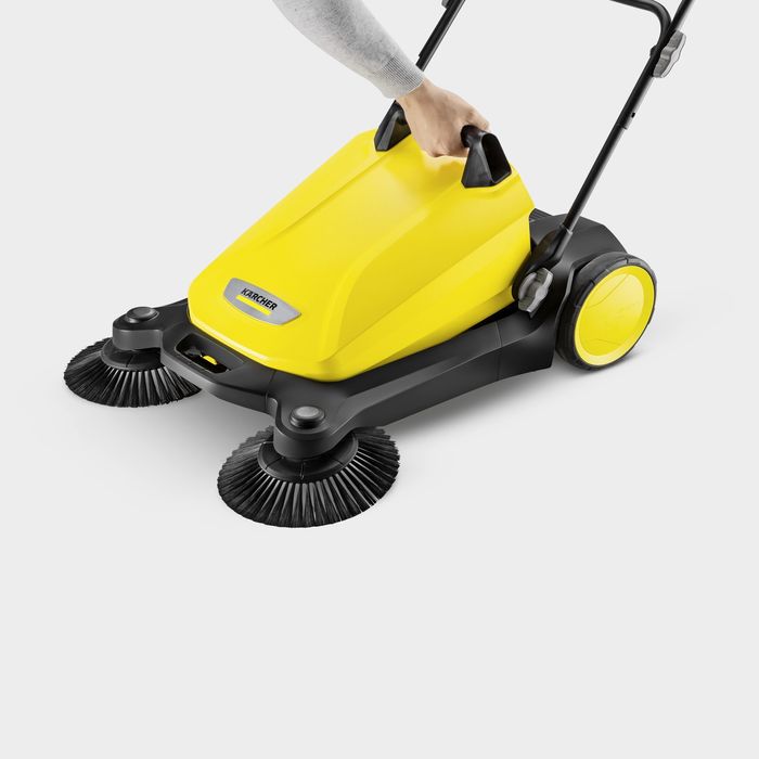 Метачна машина Karcher s4 twin гр. София Дружба 2 • OLX.bg