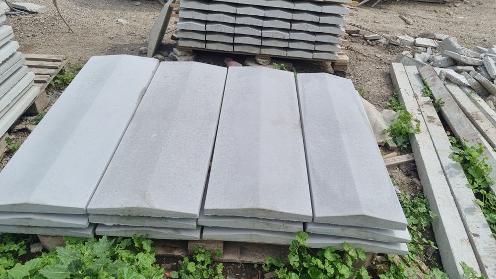 Capace gard/coame gard/ Bontida • OLX.ro