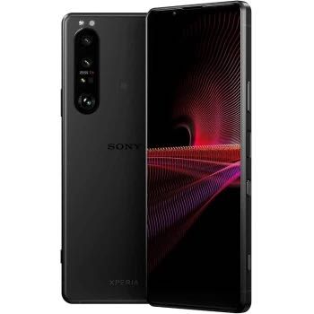Telefon Sony Xperia 1 III, 256GB - Frosted Black Cod 54413 Bucuresti ...