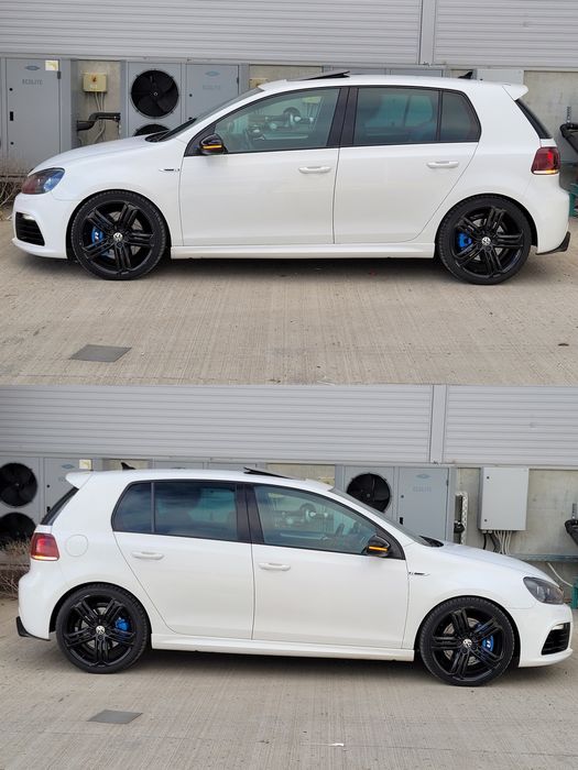 ‼️13.299€ VW Golf 6 R DSG nu GTI S3 CUPRA VRS RS3 A45 amg Piatra Neamt ...