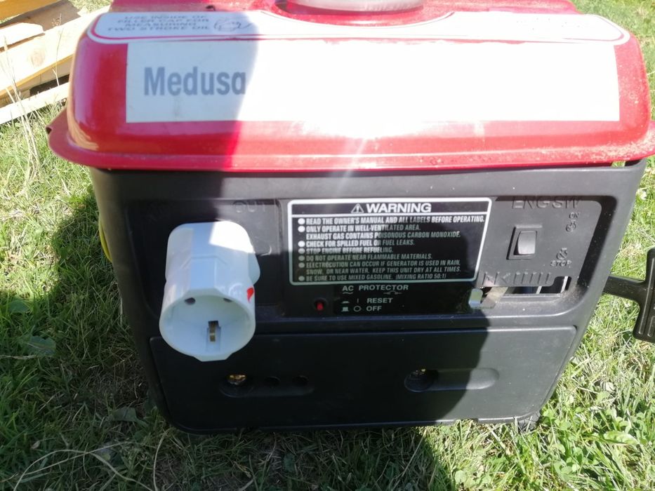Vand generator curent Cluj-Napoca • OLX.ro