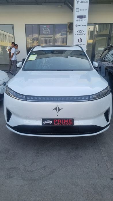 Dongfeng ep max 008: 30 500 у.е. - Dongfeng Ташкент на Olx