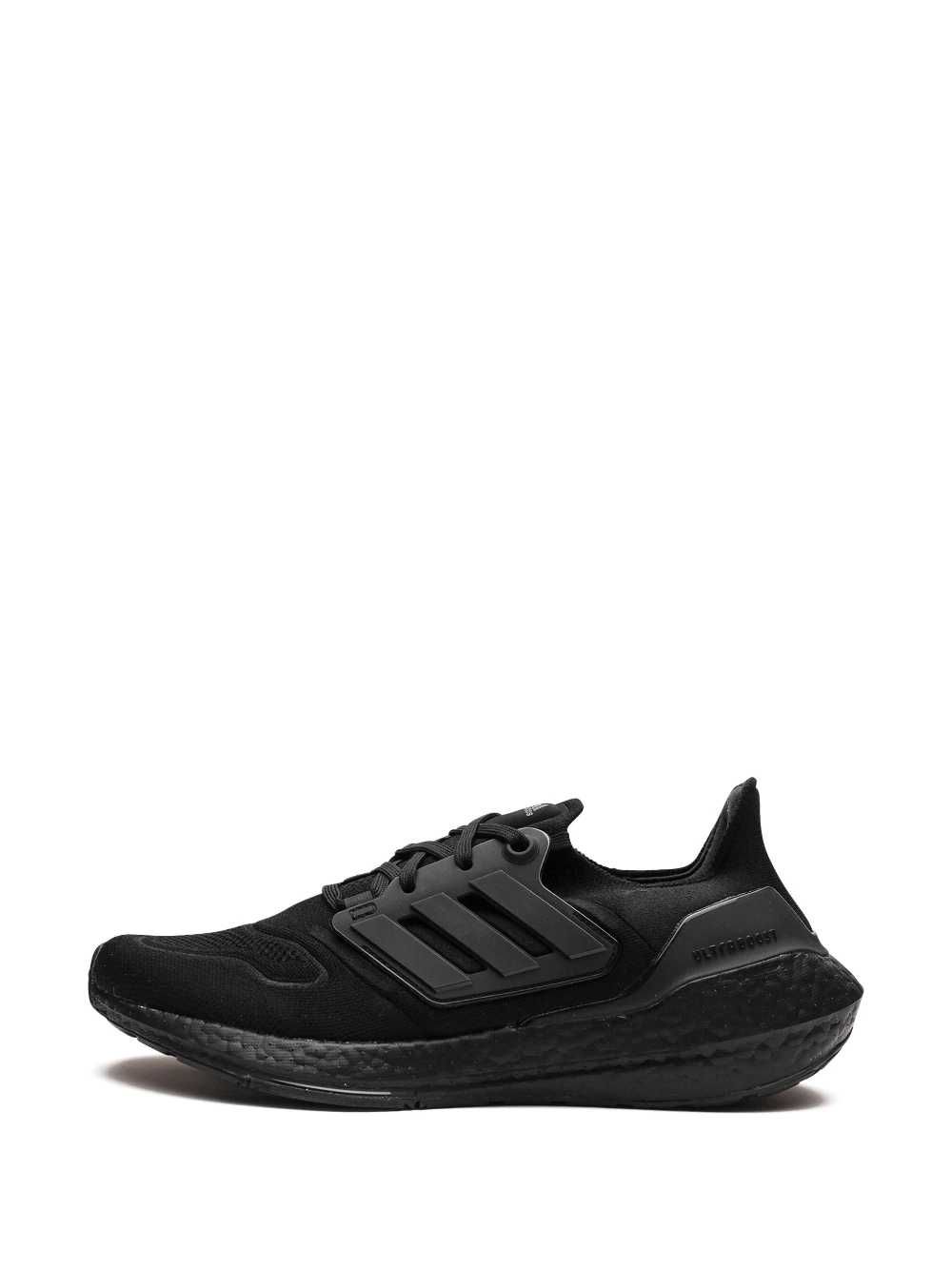 Кроссовки adidas Ultraboost 22 'Triple Black': 109 000 тг. - Кроссовки ...