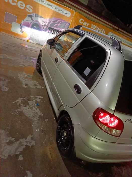 Best matiz 2009yil poni mator hadvoyda chqan zolr mowlna gaz: 3 000 у.е ...