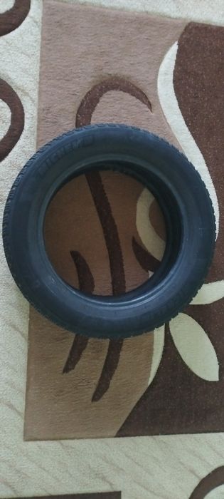 Anvelope Michelin de iarna Bucuresti Sectorul 5 • OLX.ro