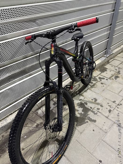 Giant glory (freeride) Suceava • OLX.ro