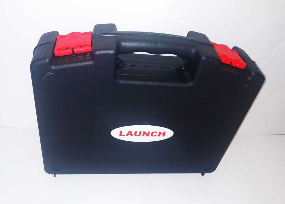 Obfcm Kit Tester Auto Launch V+ Scan Easydiag 4.0 + Tableta Android 10 ...