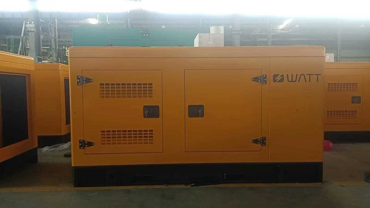 Generator 100 KWt 125 KWA: 7 800 у.е. - Оборудование Ташкент на Olx