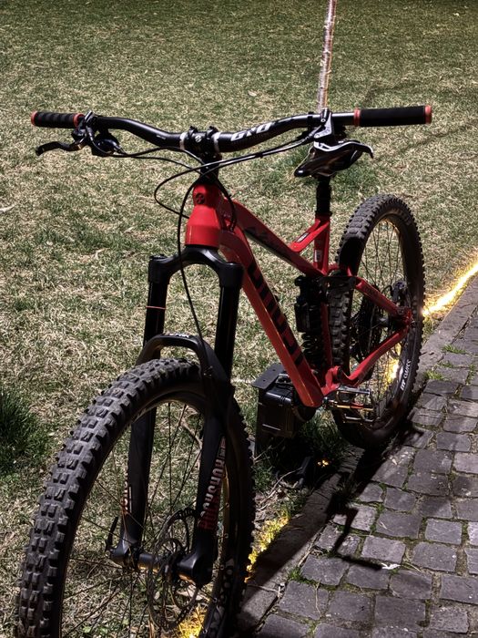 Mtb Ghost fr amr Craiova • OLX.ro