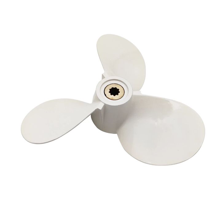 Elice de viteza pentru motor barca Yamaha 4-6hp sau hidea parsun 4-6hp ...