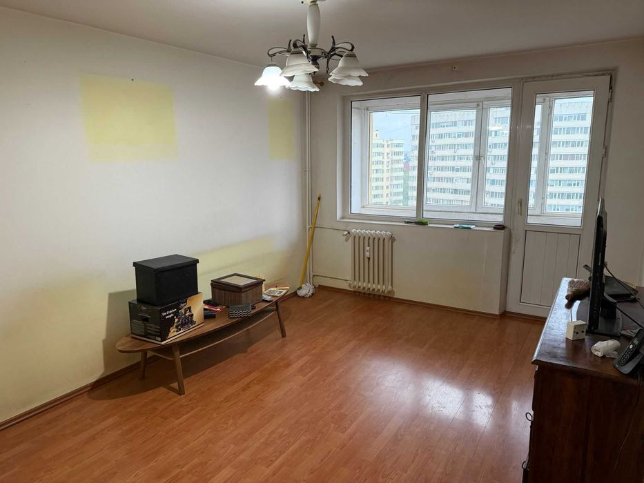 2 camere decomandate Colentina , chiar la Metrou Obor Bucuresti ...