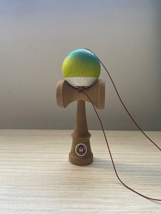 Kendama Sweets pro model William Penniman Blaj • OLX.ro