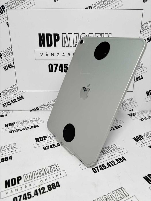 NDP Amanet NON-STOP Sos. Giurgiului 119 IPAD GEN 10 (47008) Bucuresti ...