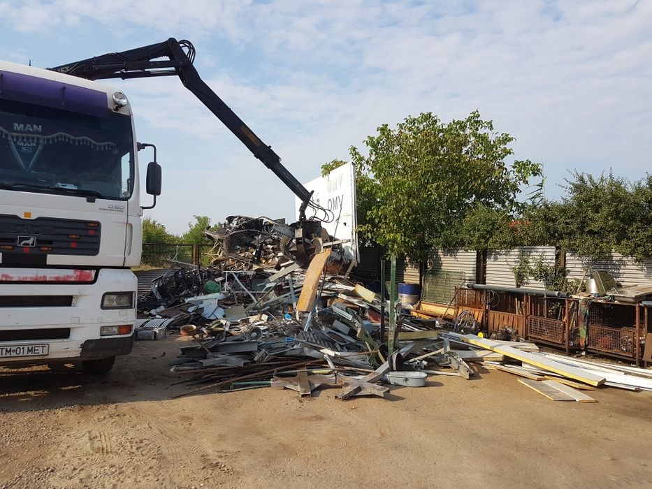 Fier vechi transport Timisoara • OLX.ro