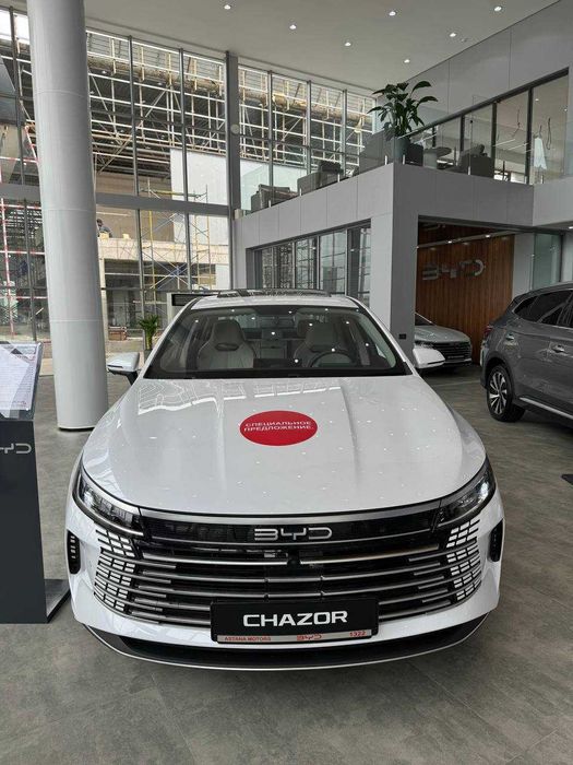 BYD Chazor 55km Active в Наличии: 273 900 000 сум - BYD Ташкент на Olx