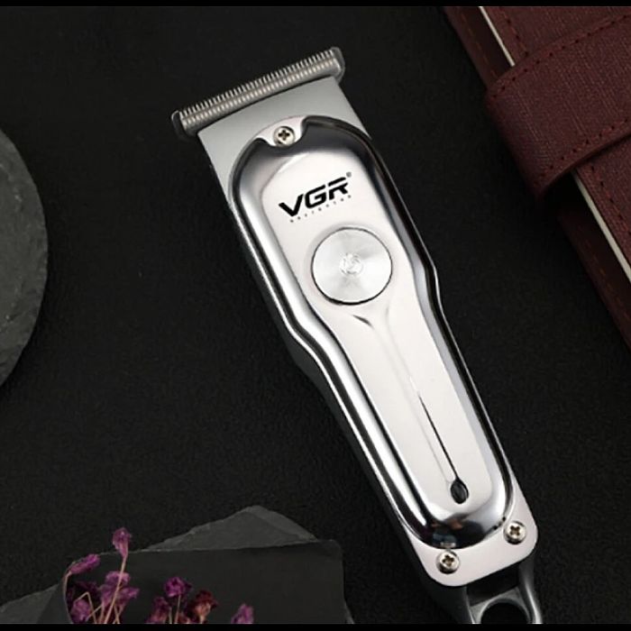 Masina profesionala de tuns VGR V-071, USB, 3W, METAL Bucuresti Sectorul 5 • OLX.ro