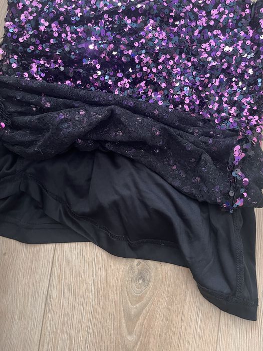 Пола с пайети Stradivarius гр. Пловдив Каменица 1 • OLX.bg