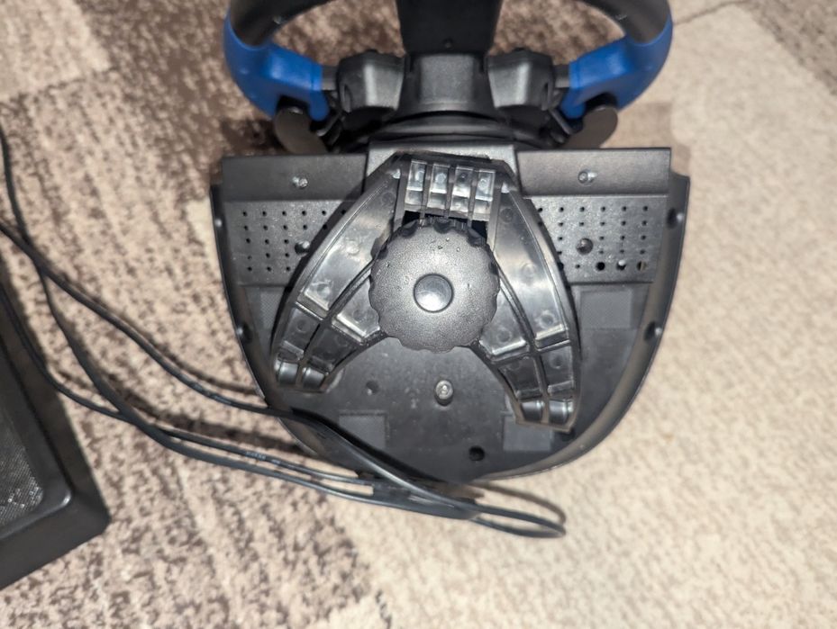 Volan gaming Thrustmaster t150 pro + schimbator th8s Bucuresti Sectorul ...