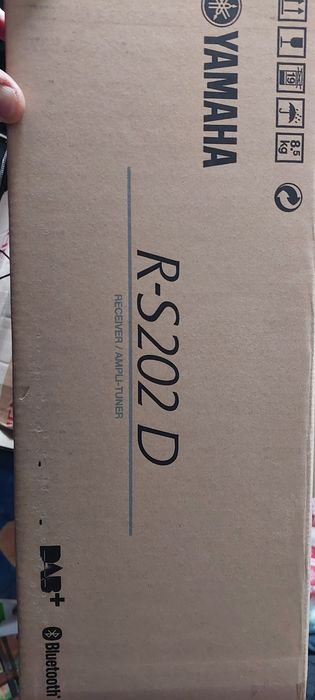 Yamaha RS 202D с. Партизанин • OLX.bg