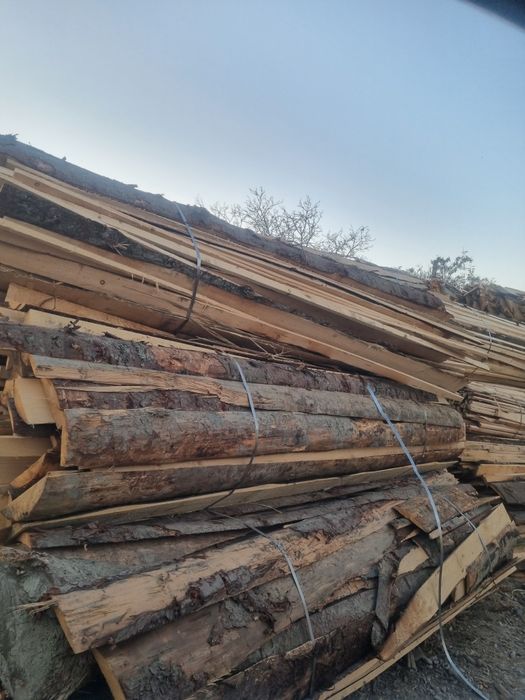 Deseu brad lemne foc oferta 5+1 gratis Galati • OLX.ro