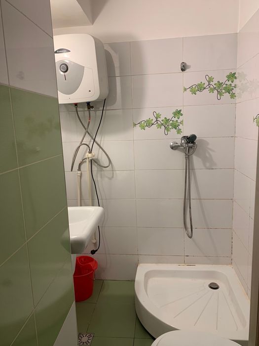 Închiriez camera cu baie fără bucatarie la Universite Bucuresti ...