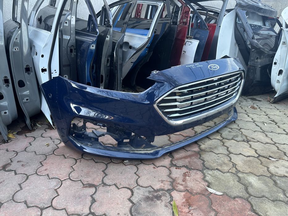 Bara fata Ford Mondeo Mk5 Facelift 2019/2020/2021/2022 +GRILA Bucuresti Sectorul 1 • OLX.ro