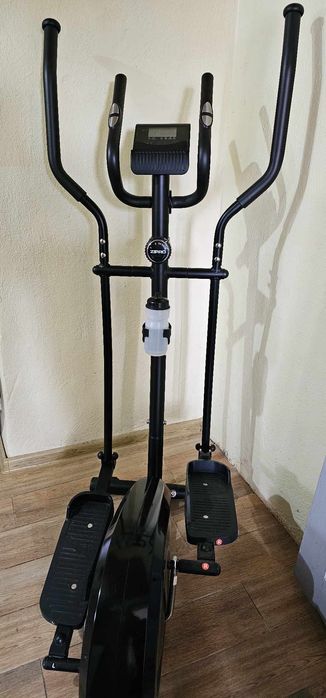 Кростренажор Zipro Burn, Елипсовиден, Маховик 8 кг гр. Ловеч Център • OLX.bg