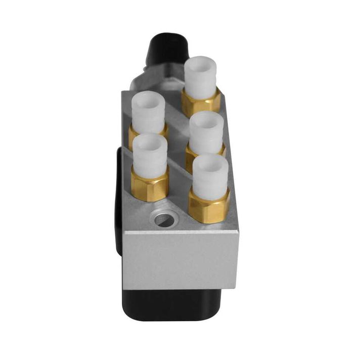 Bloc Valve Supape Compresor Perne Aer Mercedes E Class W211 Cls W219 ...