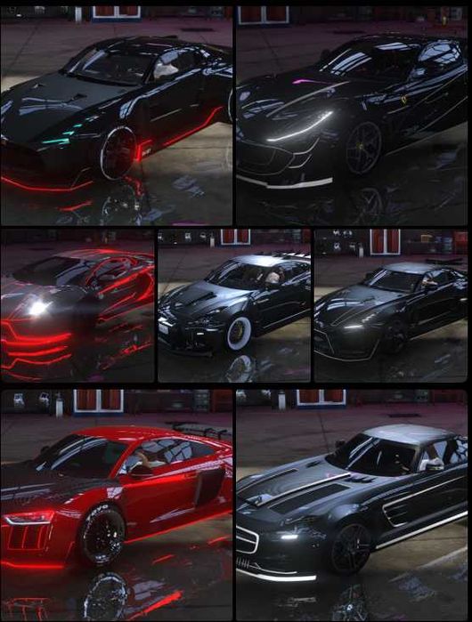 Scripturi masini servere fivem Floresti • OLX.ro