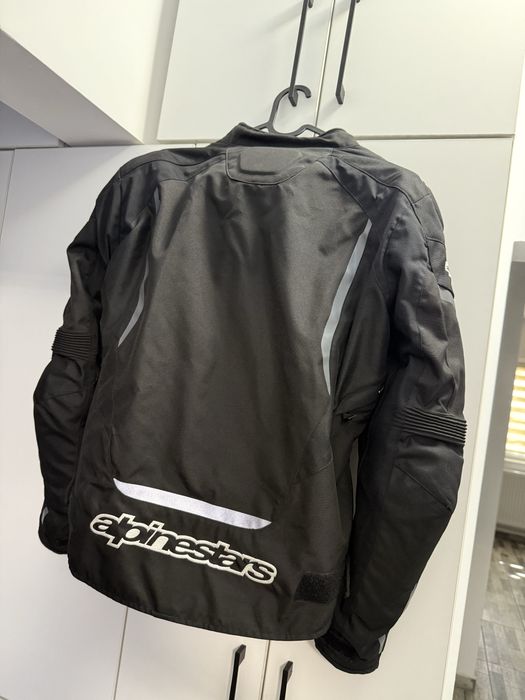 Geaca moto alpinestars Bucuresti Sectorul 5 • OLX.ro