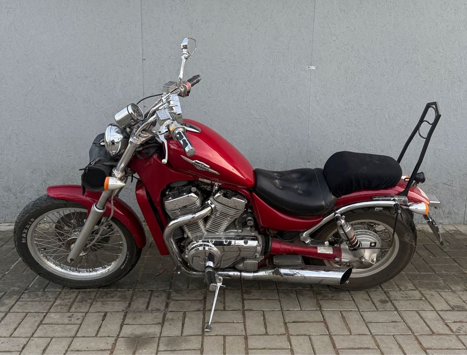 Suzuki Intruder 600 Sibiu • OLX.ro