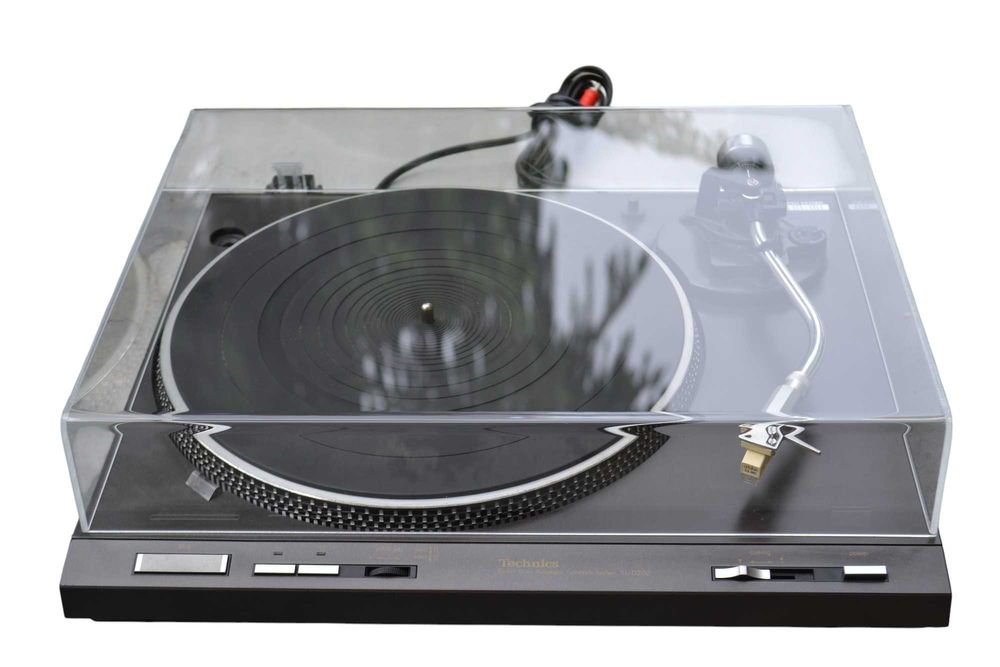 Pick up Technics SL D 202 Cluj-Napoca • OLX.ro