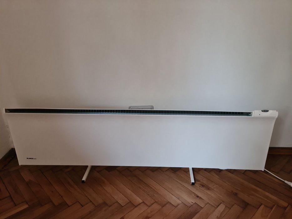 Конвекторни радиатори ADAX GLAMOX мощност 2000 W гр. Пловдив Въстанически • OLX.bg