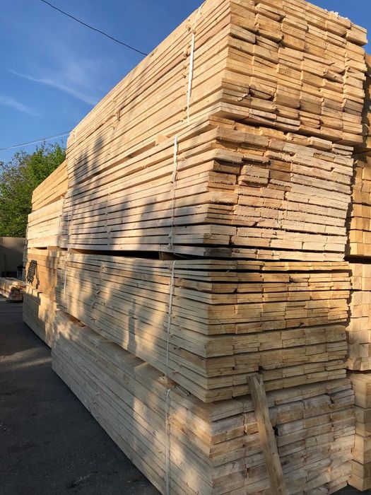 Super oferta cherestea!!! Grinzi/lamriu/sipca/pzaie Titu • OLX.ro