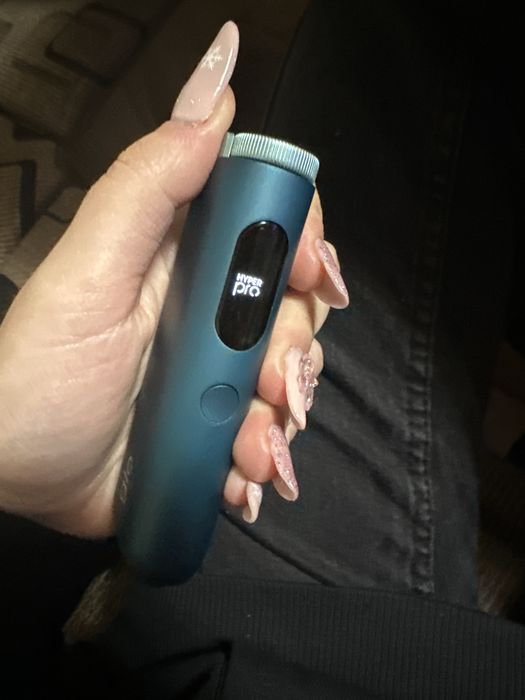 Glo Hyper Pro Jade Teal Galati • OLX.ro