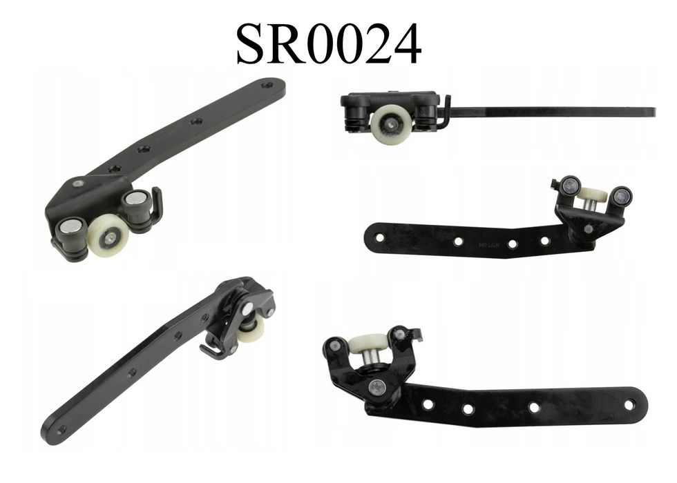 Ролка за плъзгаща врата за Fiat Doblo MK1 (2000-2010) гр. Хасково ...