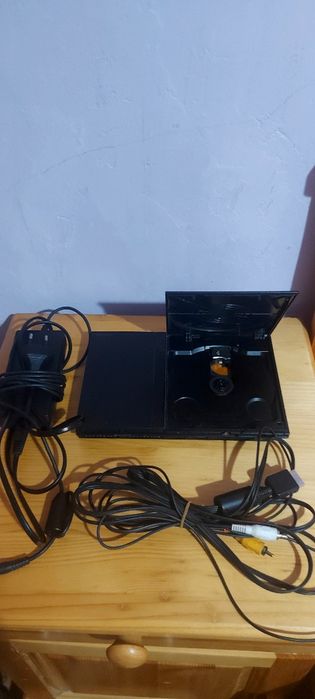 Продавам Playstation 2 (Ps2) с. Градина • OLX.bg