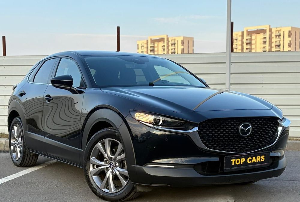 MAZDA CX-30/automat/posibilitate rate/ Bucuresti Sectorul 1 • OLX.ro