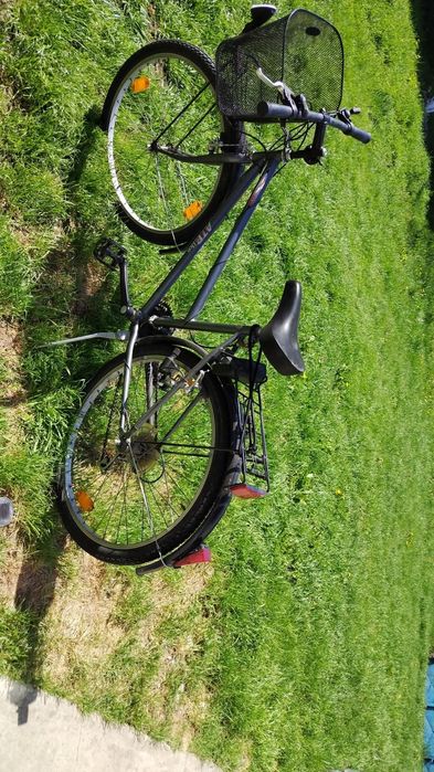 Bicicleta in stare buna . Frata • OLX.ro