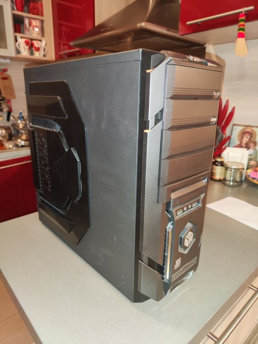 Jar Computers Pre build PC гр. София в.з. Малинова долина • OLX.bg