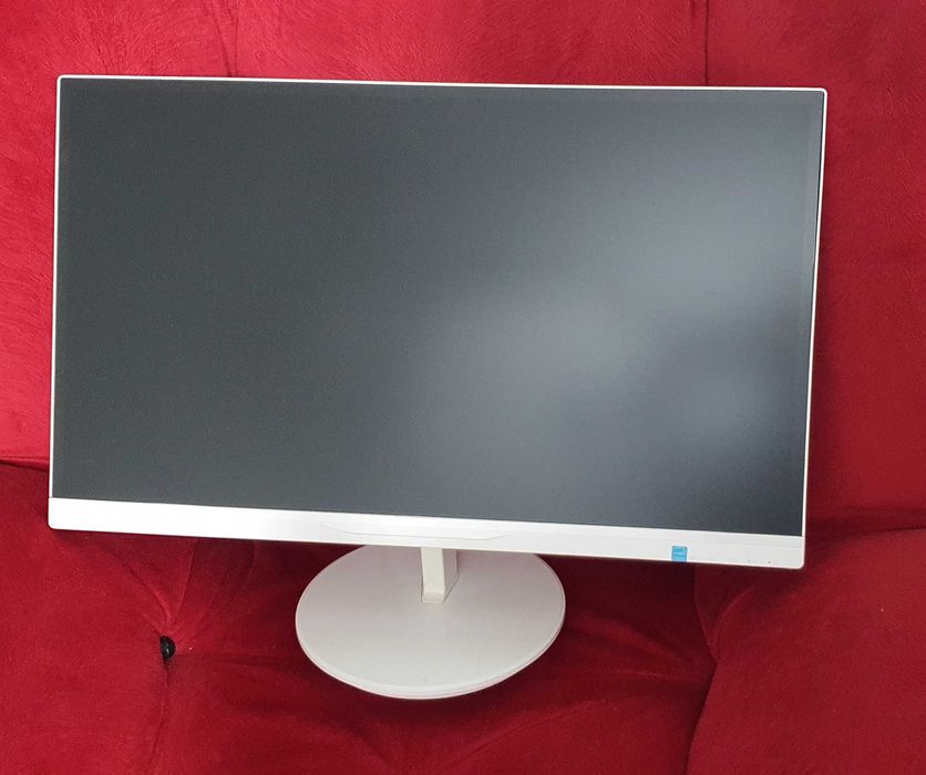 Monitor ALB Philips LCD 27" cu SmartImage lite Full HD nefolosit ...