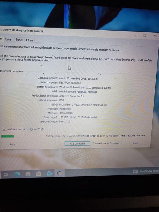 Laptop asus ieftin Brasov • OLX.ro