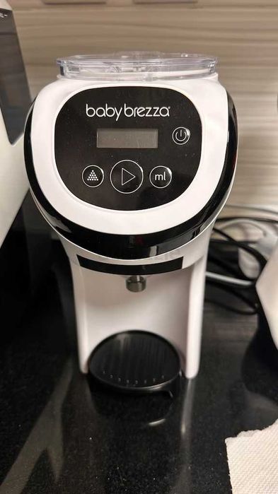 Baby Brezza Formula Pro Mini Bucuresti Sectorul 1 • OLX.ro
