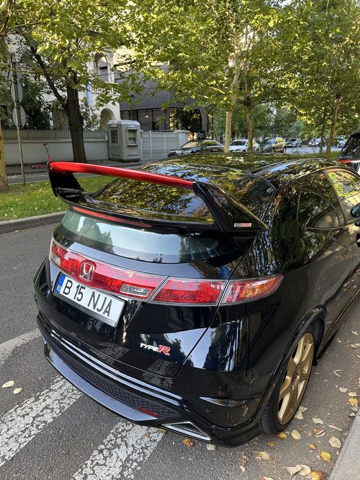 Honda Civic Type R FN2 GT Bucuresti Sectorul 1 • OLX.ro