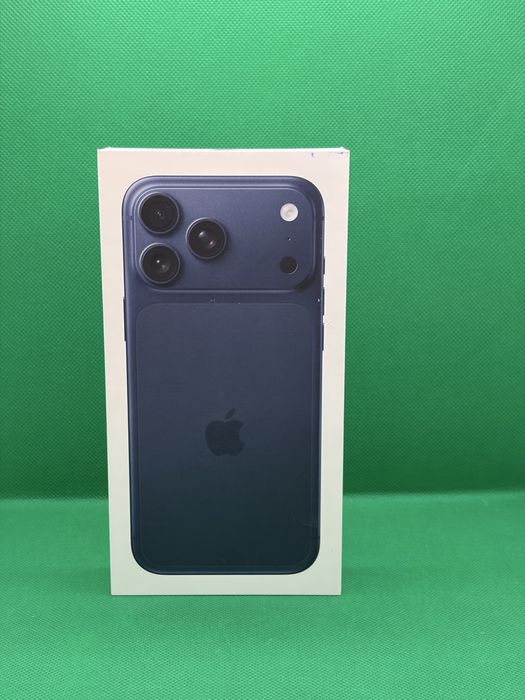 IPhone 17 Pro Max 2TB Deep Blue Deva • OLX.ro