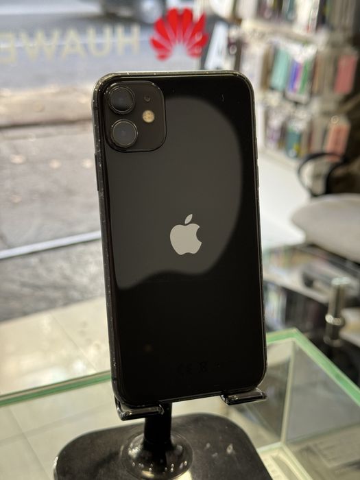 Apple iPhone 11 128GB гр. Пловдив Съдийски • OLX.bg
