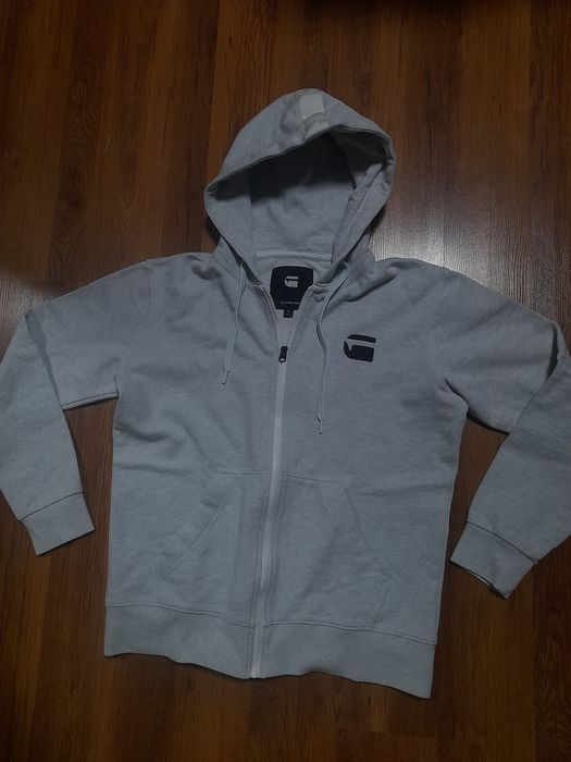 G- STAR мъжки Суитчър M размер. гр. София Дружба 1 • OLX.bg