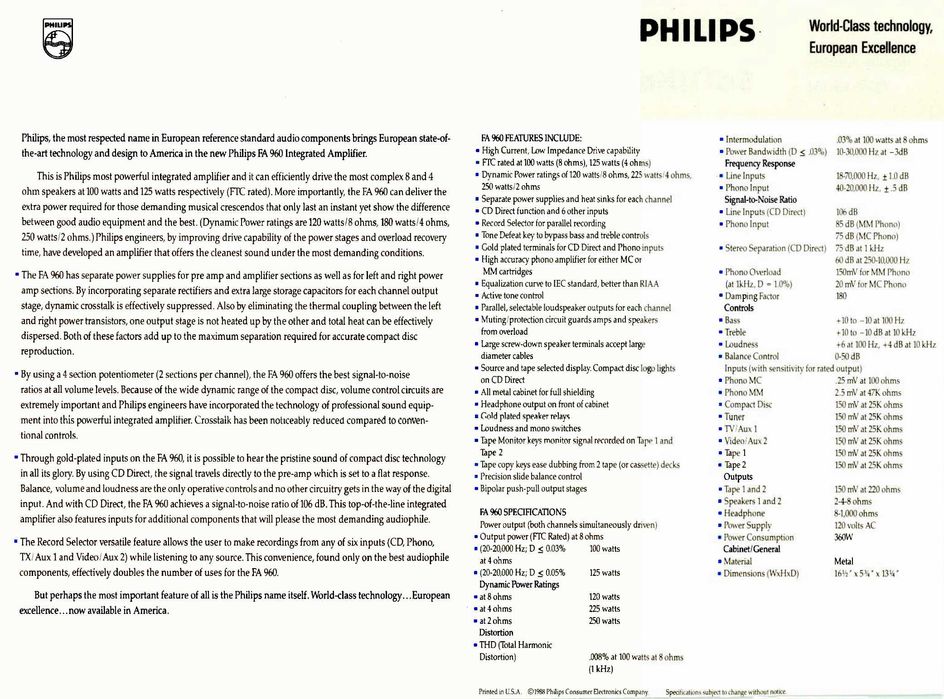 Philips FA960 cap de serie made in japan Brasov • OLX.ro