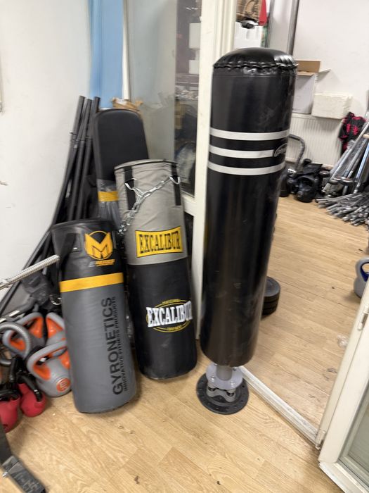 Sac box, saci de Box noi pret de la 250 lei made in Germany Bucuresti ...