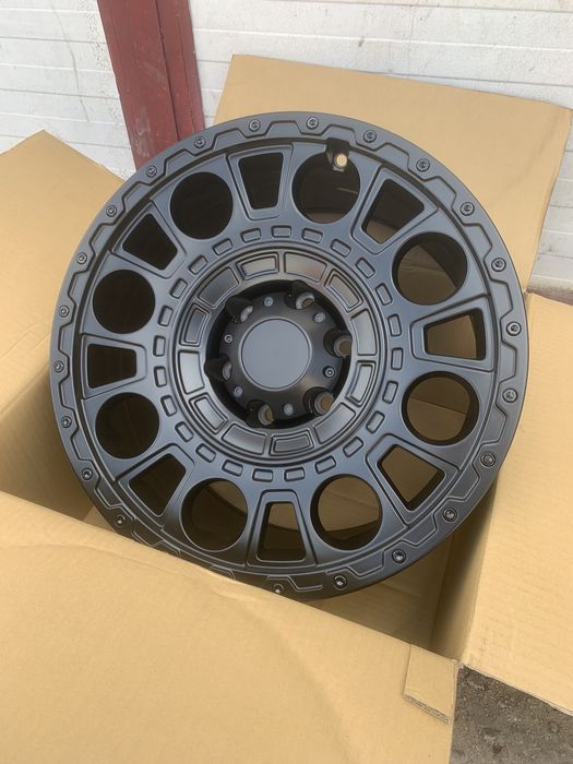 Jante Ford R17 - R22 Ranger , F150, Raptor Bucuresti Sectorul 1 • OLX.ro